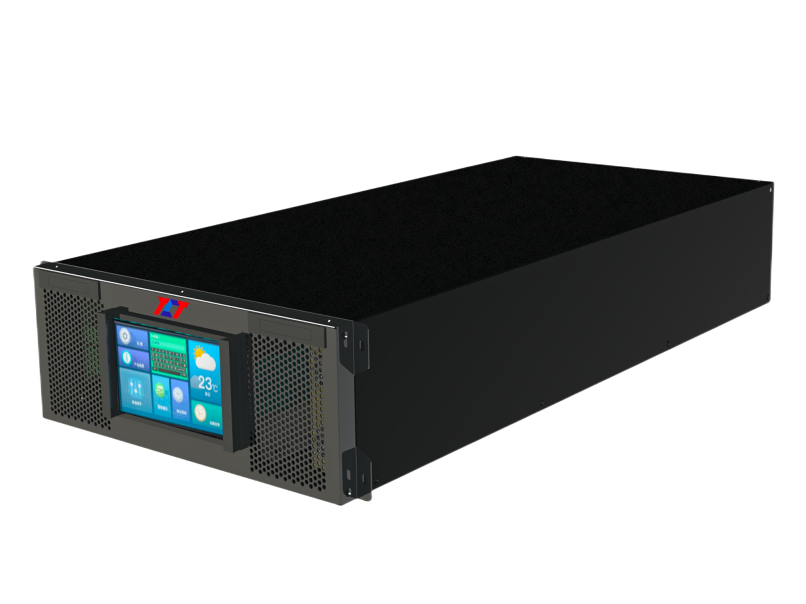 热控科技 - 热管理解决方案专家